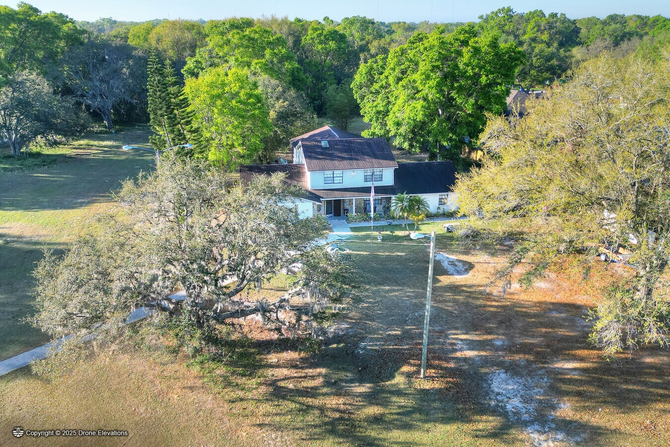4207 E Lumsden Rd, Valrico, FL 33594 - 4.5± Acre Development ...
