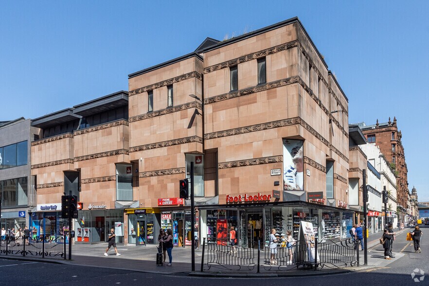 90 Argyle St, Glasgow, GLG G2 8BQ - Retail for Lease | LoopNet