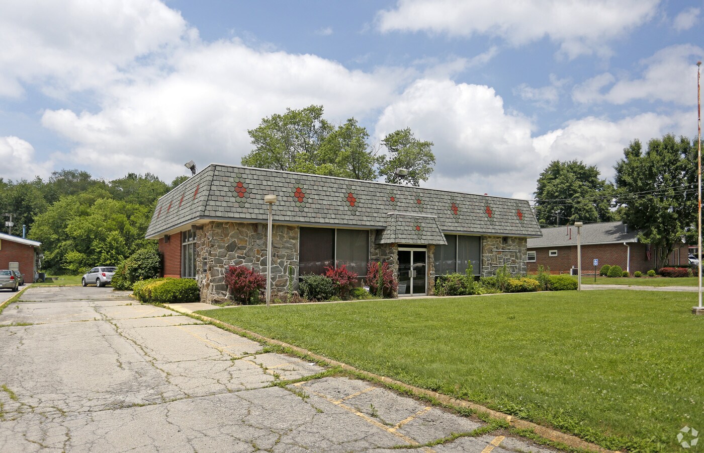 1665 Route 65, Ellwood City, PA 16117 | LoopNet