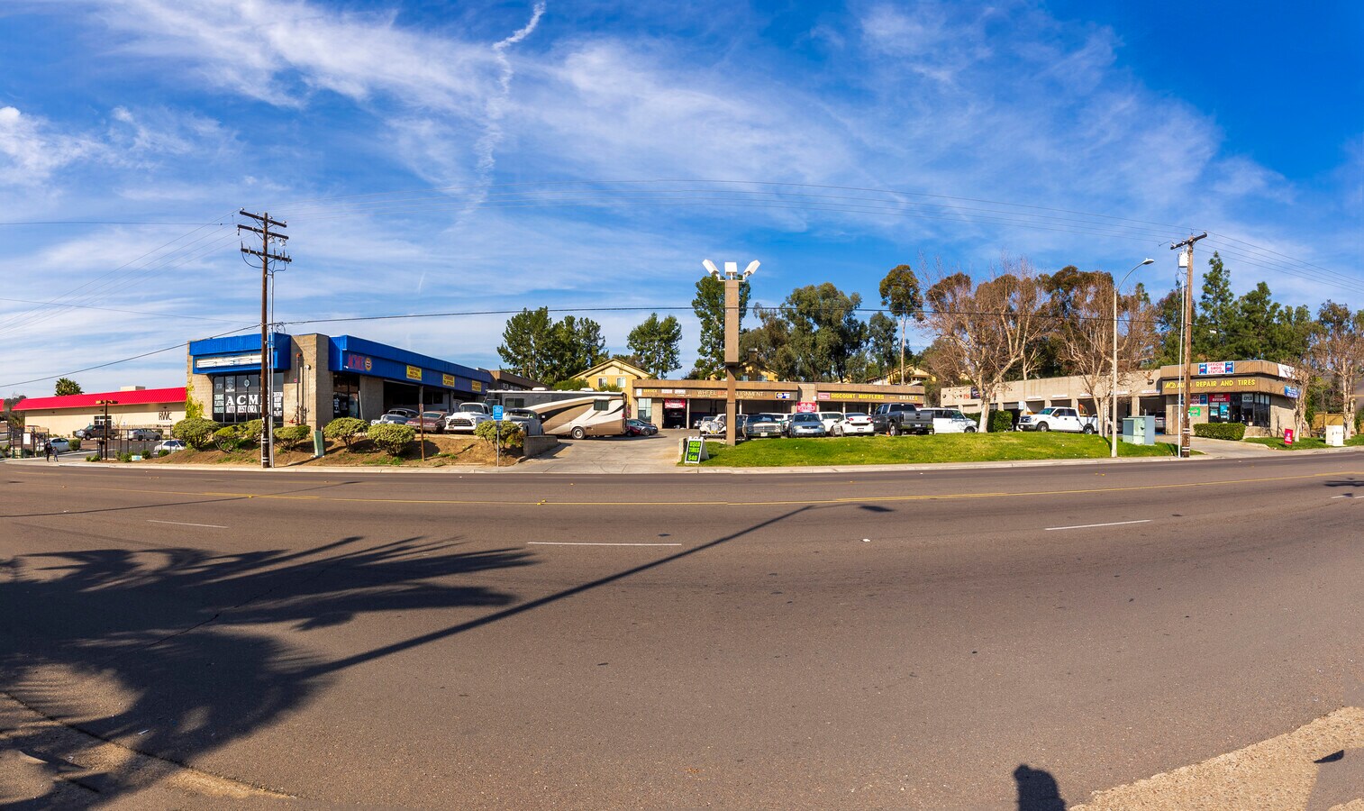 8740 Jamacha Rd, Spring Valley, CA 91977 | LoopNet