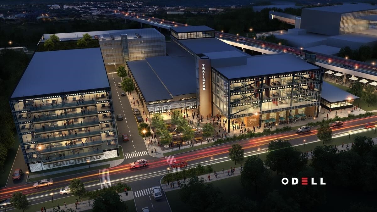 3945 The Plaza, Charlotte, NC 28205 | LoopNet