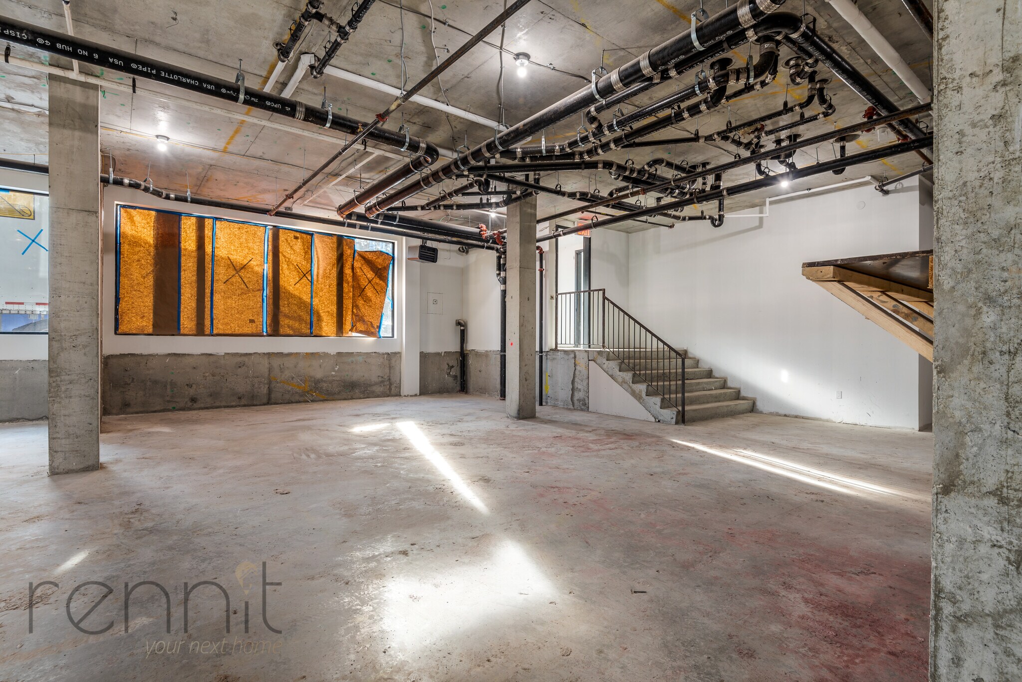 580 Classon Ave, Brooklyn, NY 11238 - Flex for Lease | LoopNet