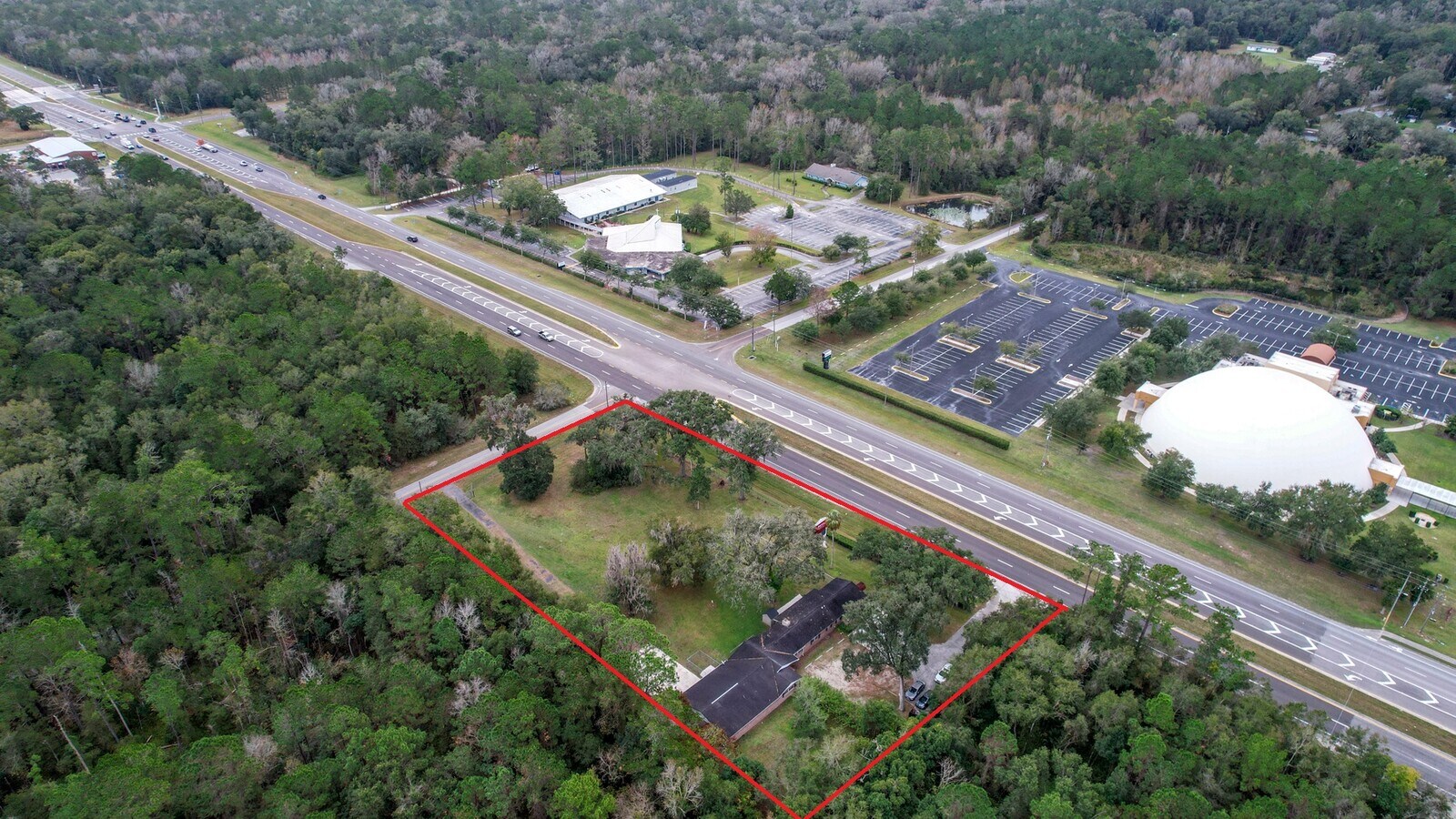 20375 Cortez Blvd, Brooksville, FL 34601 | LoopNet