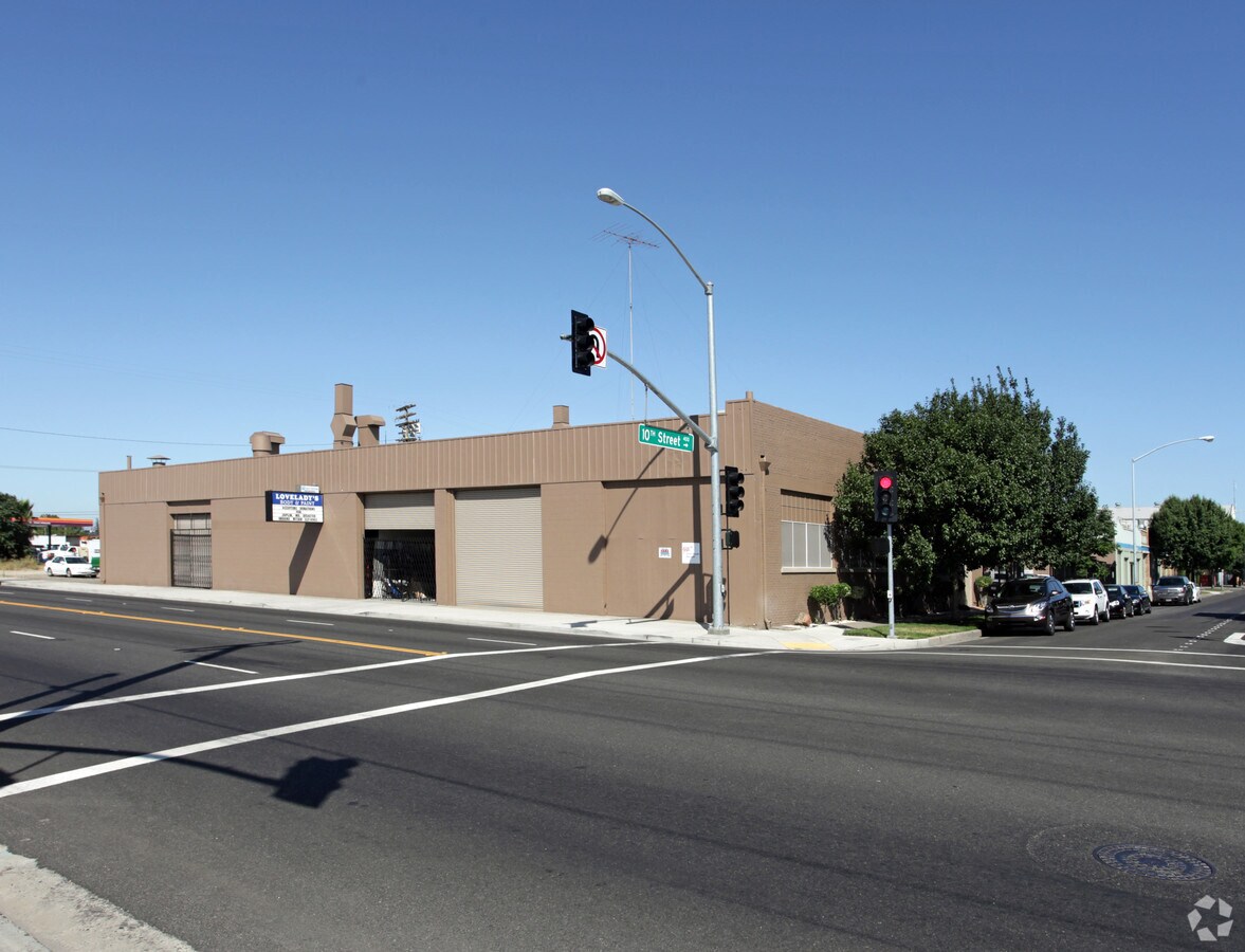 401 10th St, Modesto, CA 95354 | LoopNet