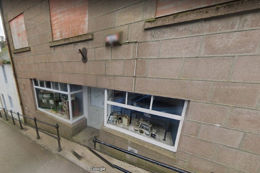 12 Strait Path, Banff, ABD AB45 1AD - Retail for Sale | LoopNet