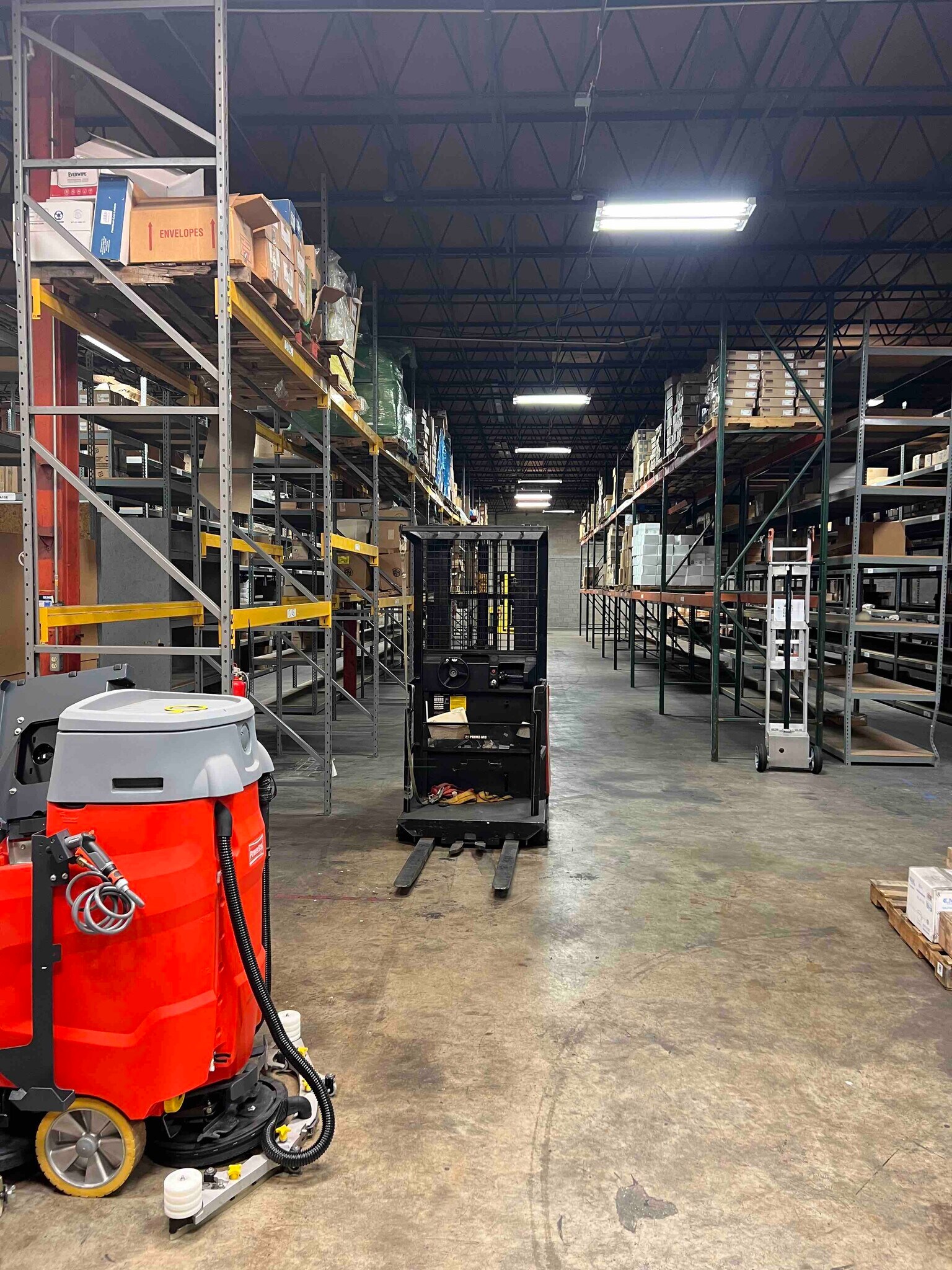 2210 Defoor Hills Rd NW, Atlanta, GA 30318 - Industrial for Lease | LoopNet