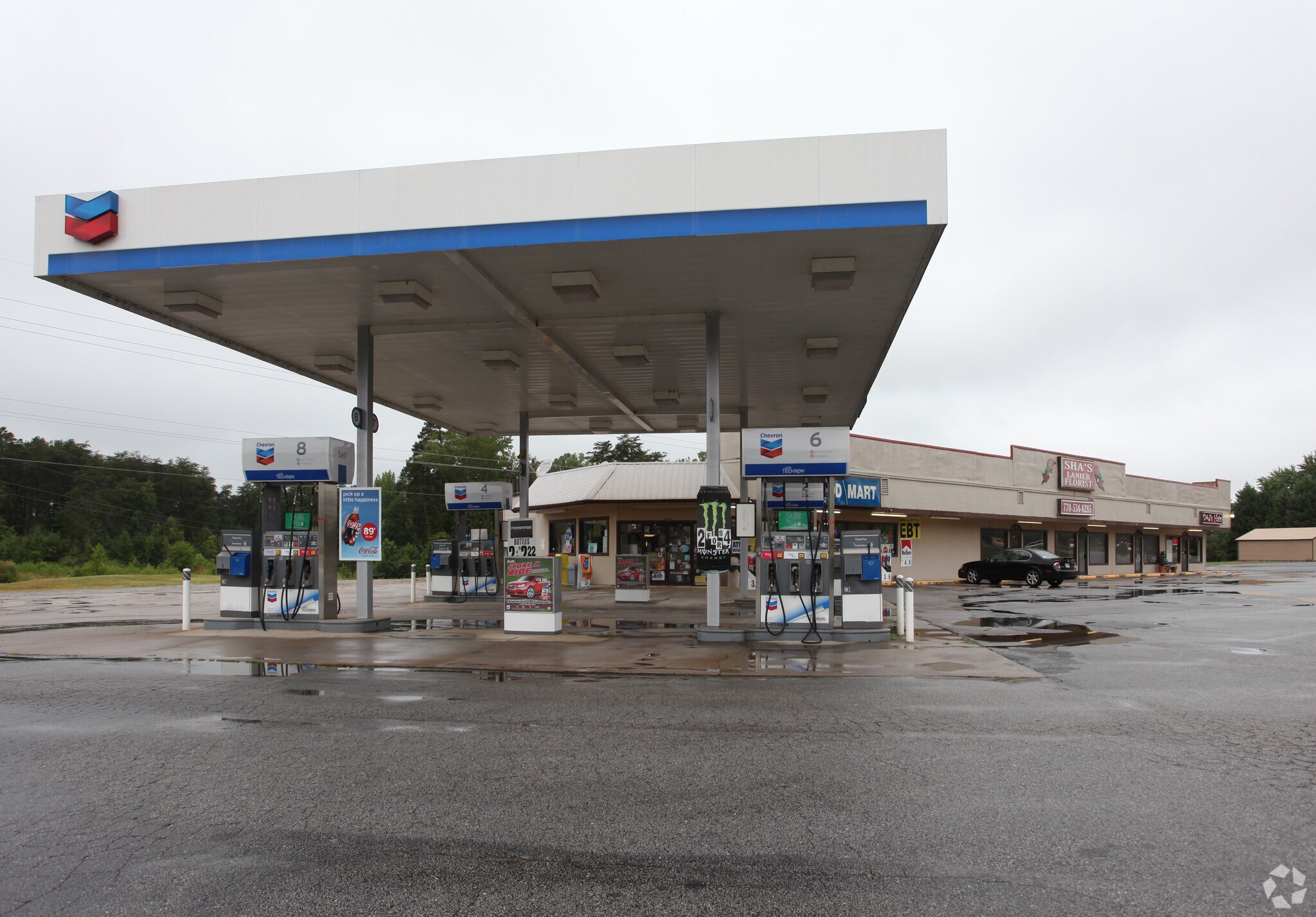 1050 Mcever Rd, Gainesville, GA 30504 - Retail for Lease | LoopNet