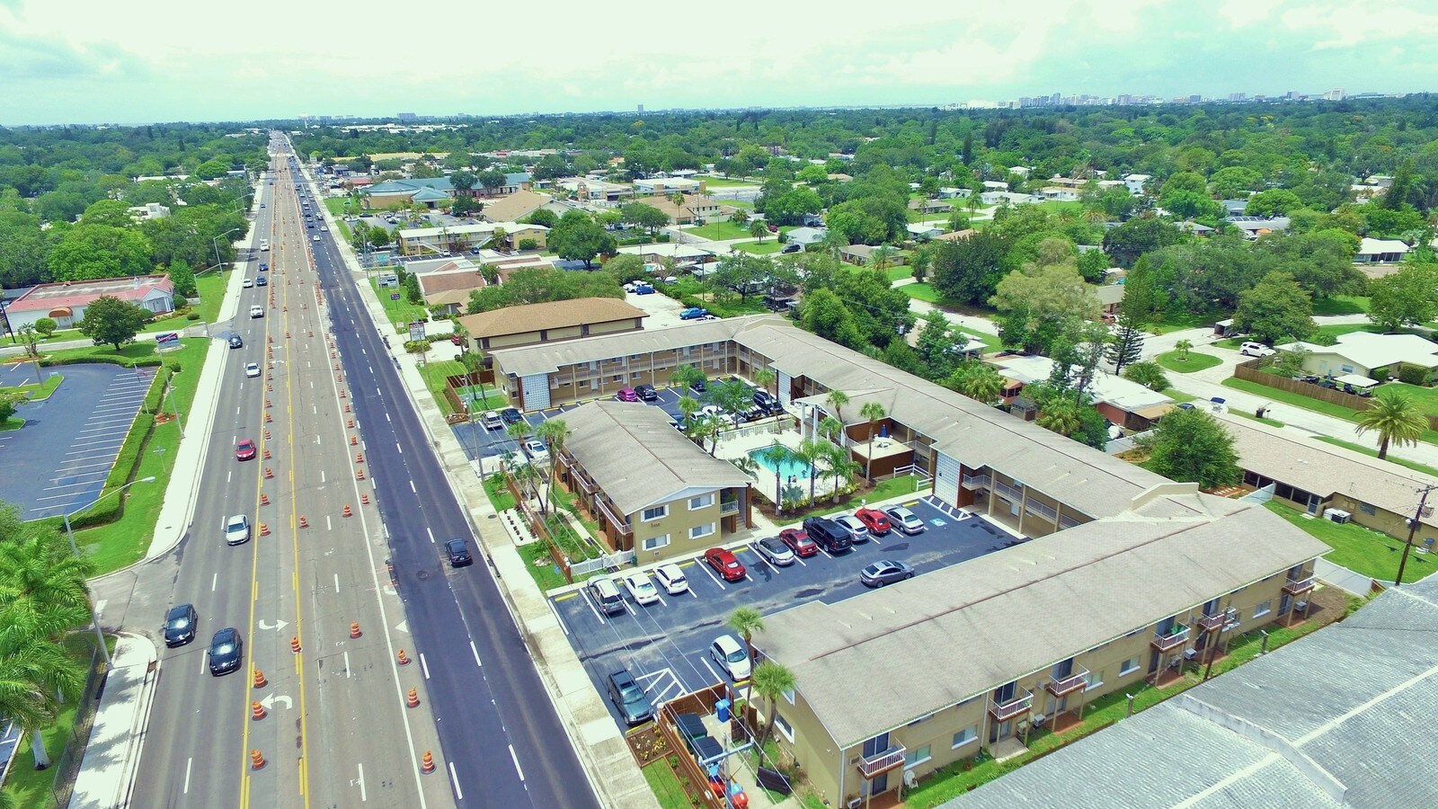 3001 Bee Ridge Rd, Sarasota, FL 34239 | LoopNet