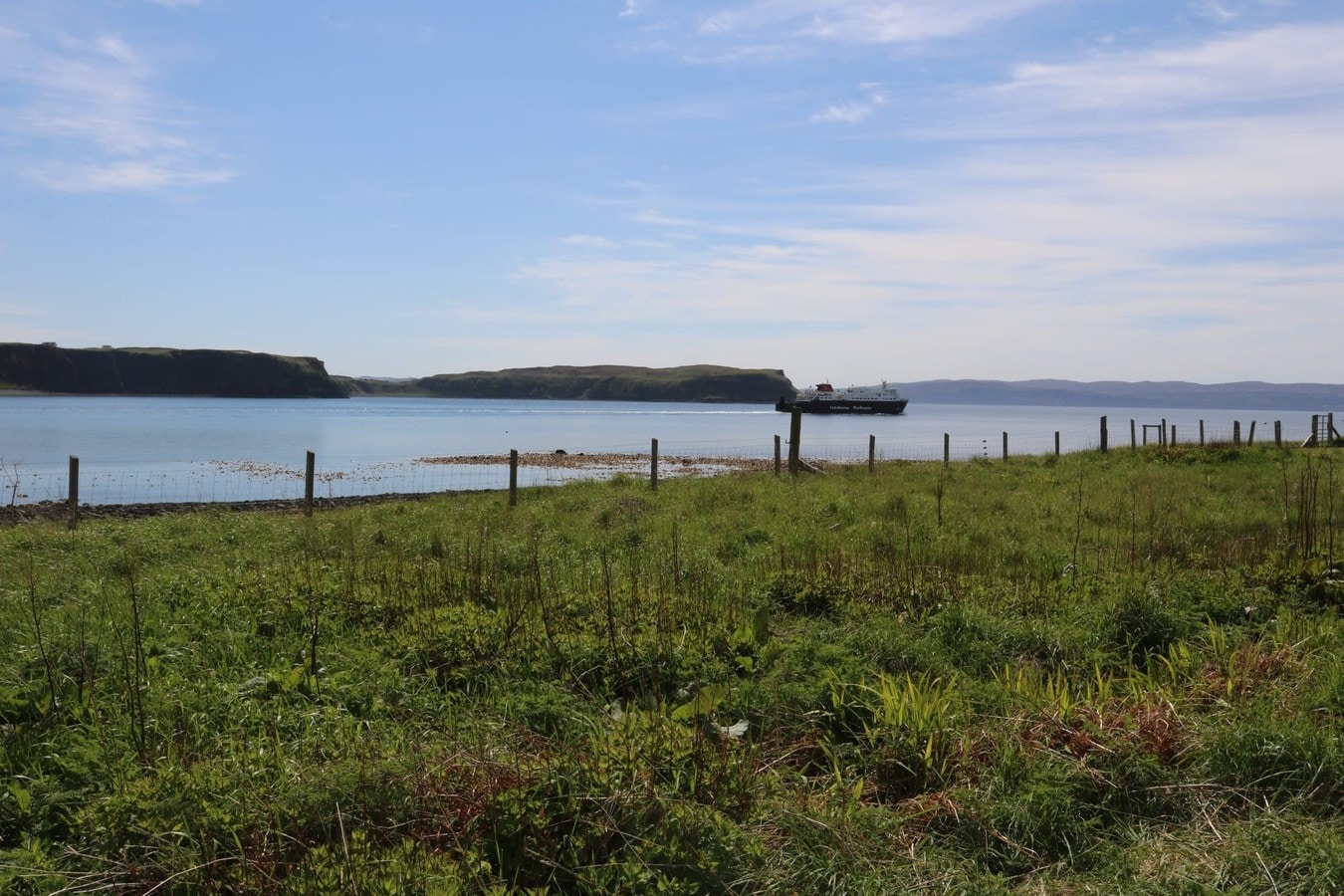 Idrigill, Portree, IV51 9XX | LoopNet