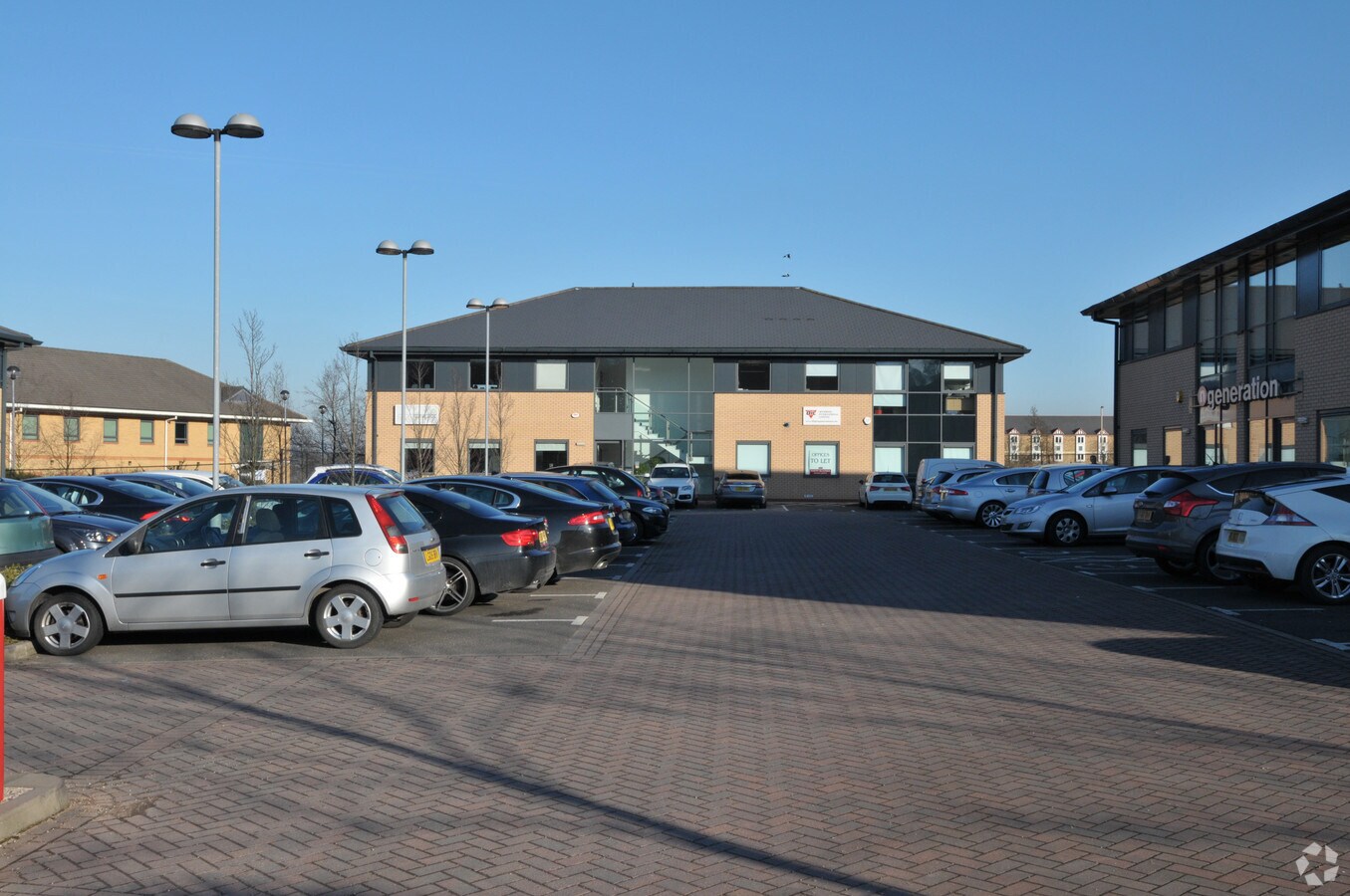 Castlegate Way, Dudley, DY1 4RD | LoopNet