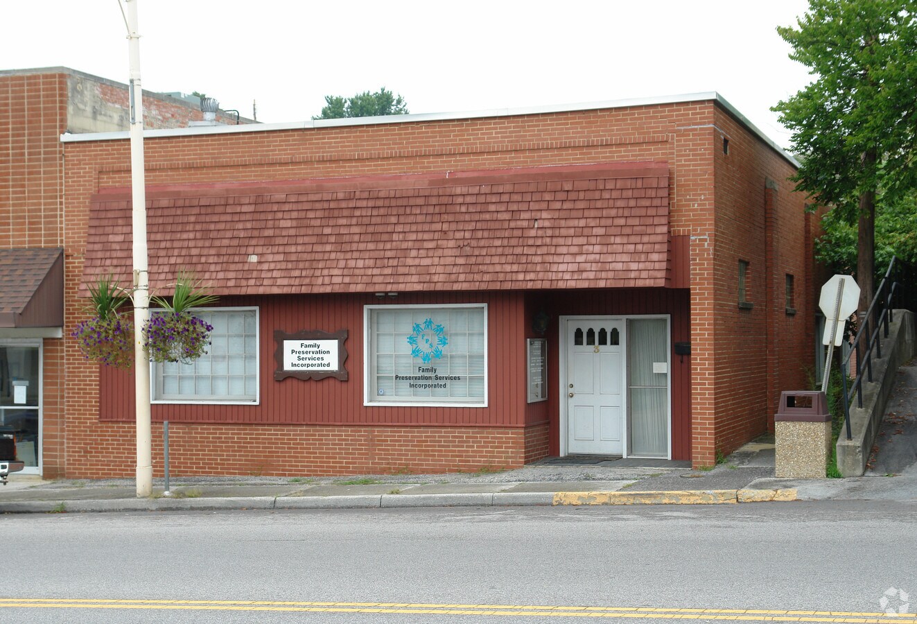 3 N Franklin St, Christiansburg, VA 24073 | LoopNet