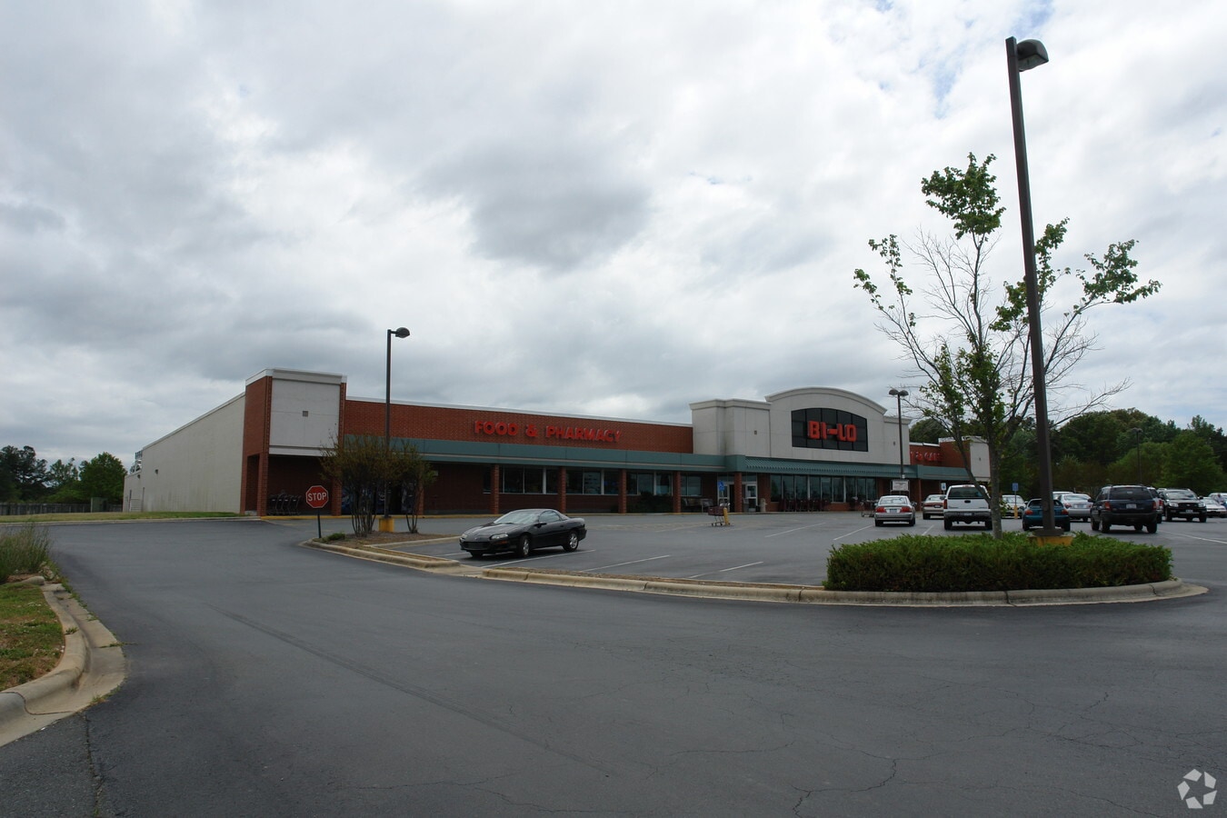 1642 Dickerson Blvd Monroe Nc 28110 Property Record