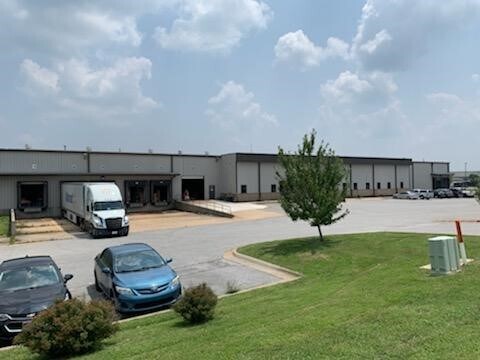 603 N Monitor Rd, Springdale, AR 72764 - Industrial for Lease | LoopNet