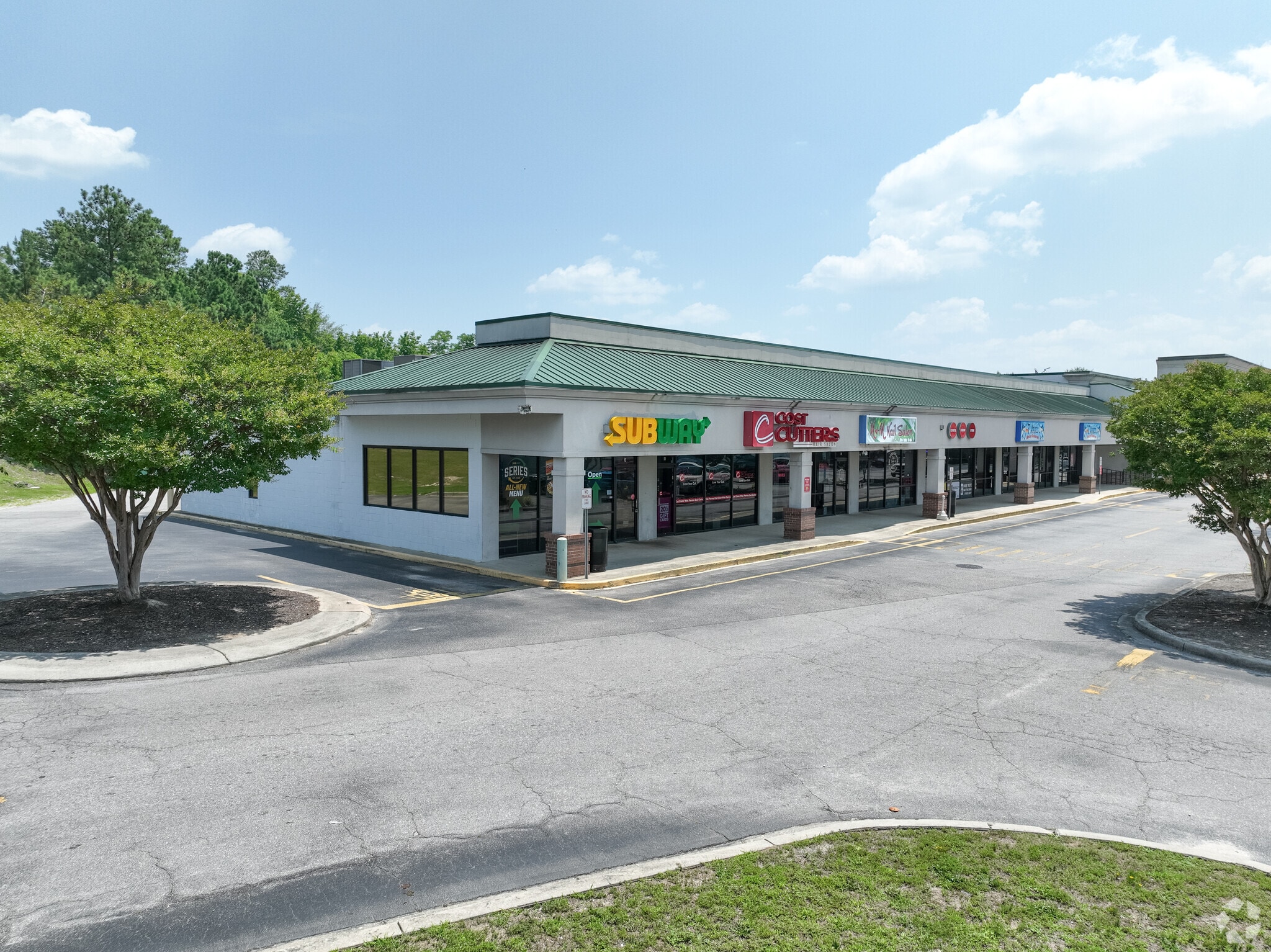 4360 Augusta Rd, Lexington, SC 29073 - Mills Corner | LoopNet