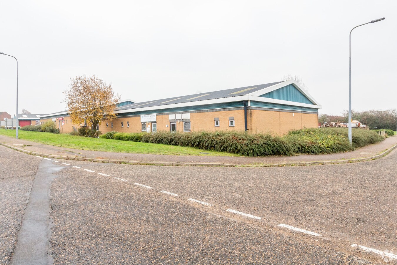 Sovereign Way, Downham Market, PE38 9SW | LoopNet