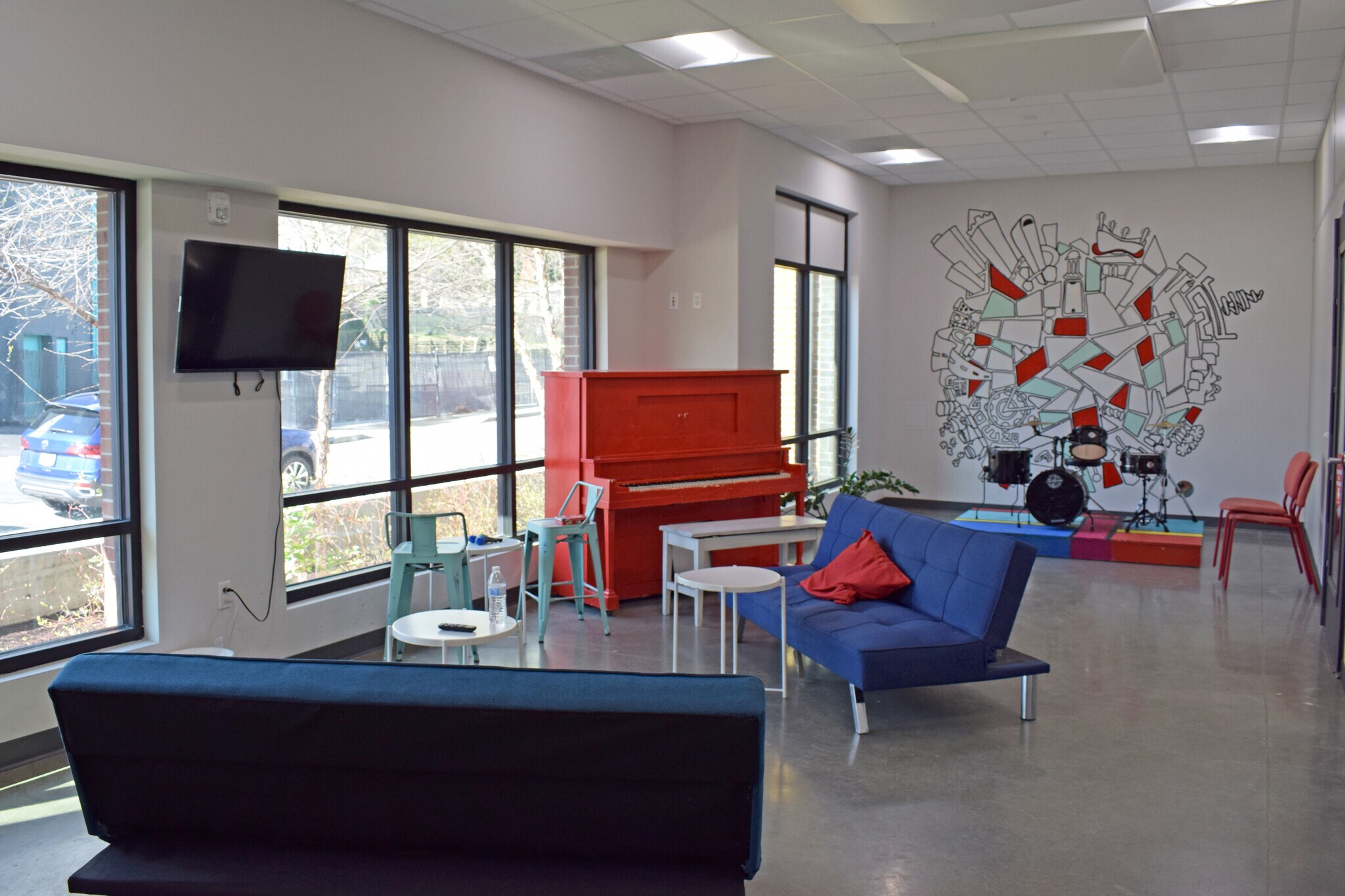 4100 Rhode Island Ave, Brentwood, MD 20722 - Artisan 4100 | LoopNet