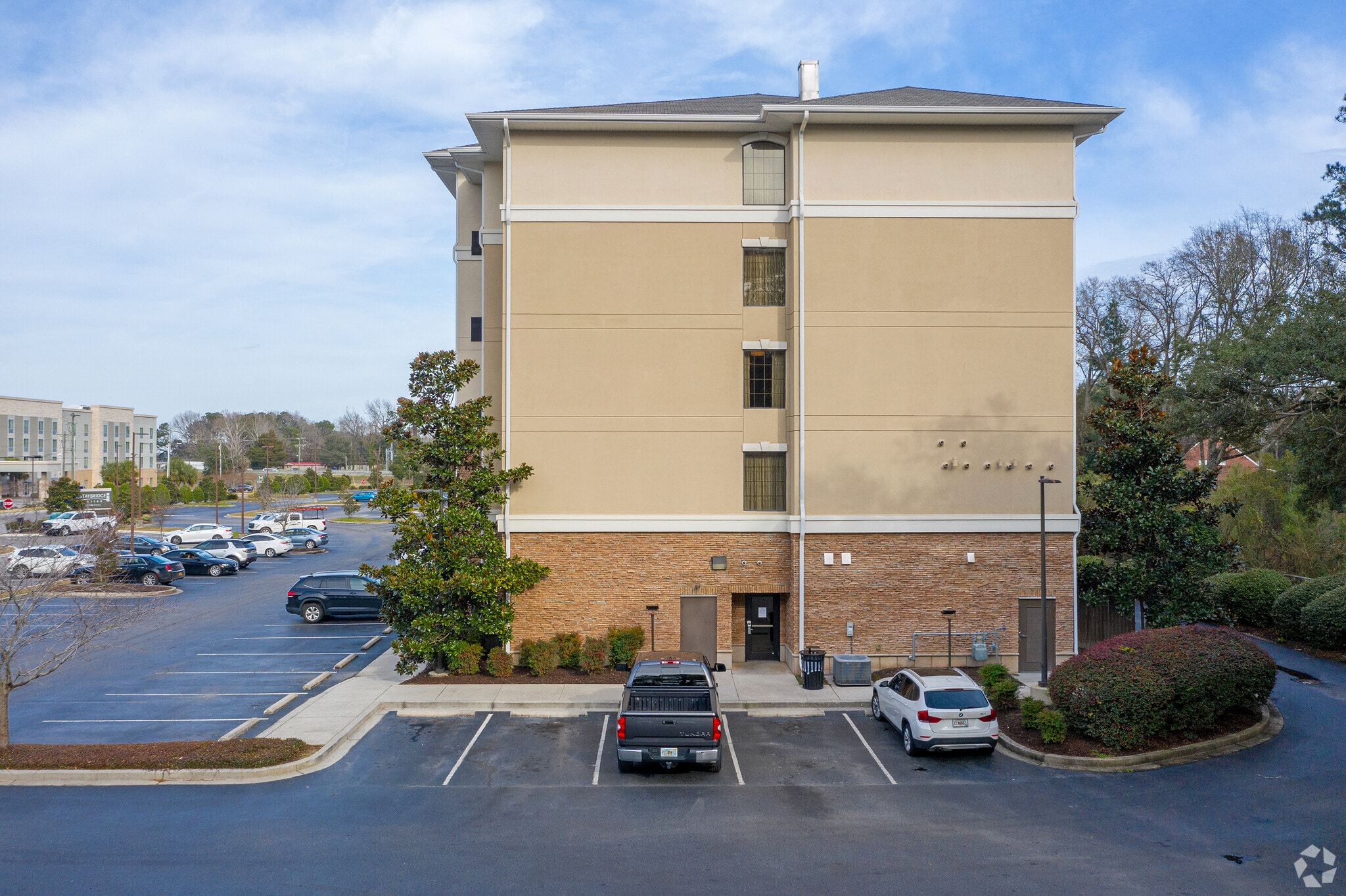 7329 Mazyck Dr, Charleston, SC 29406 - Staybridge Suites Charleston ...