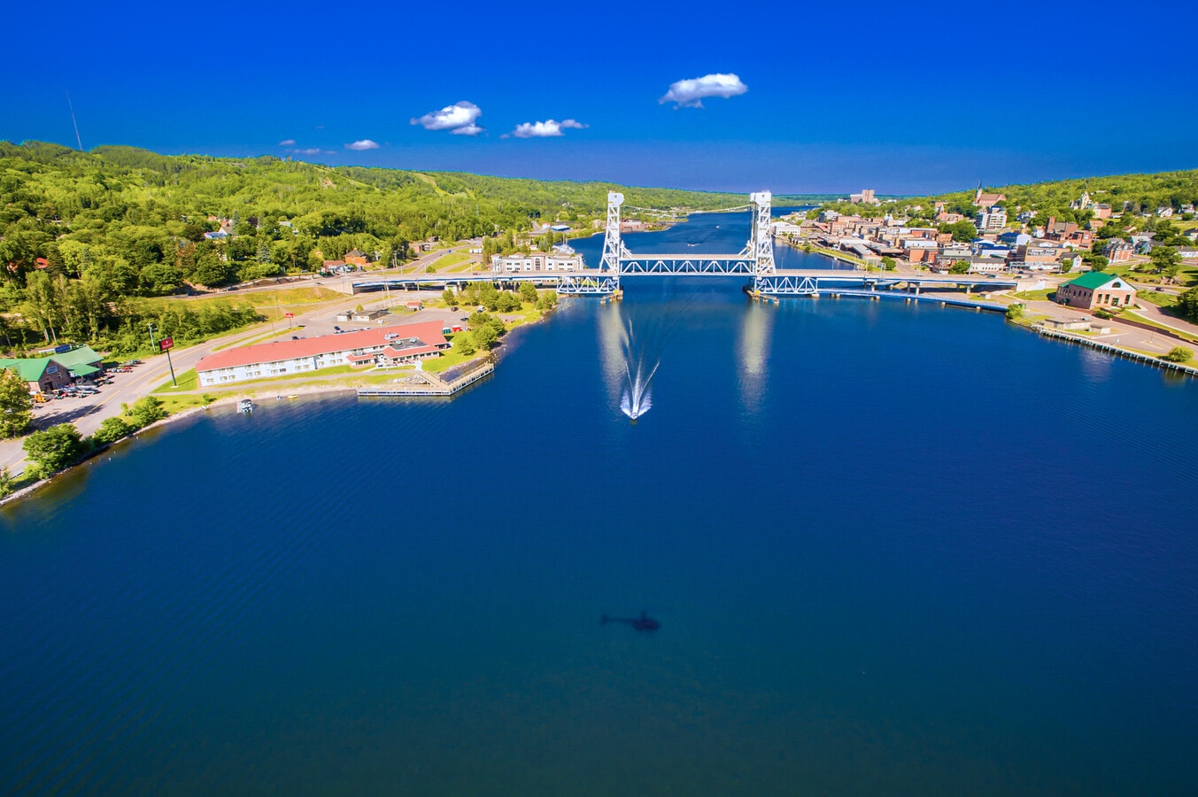 99 Navy St, Hancock, MI 49930 | LoopNet