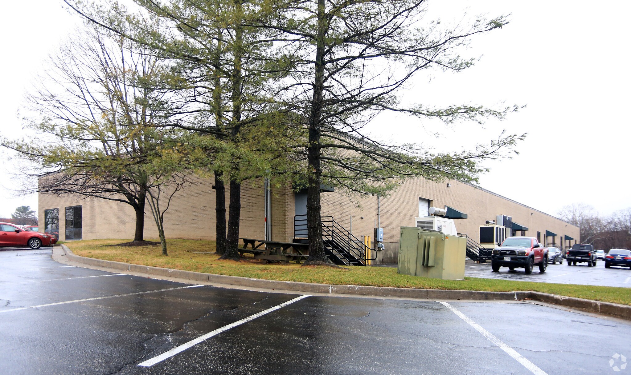7253 Ambassador Rd, Windsor Mill, MD 21244 - Bldg 46 | LoopNet