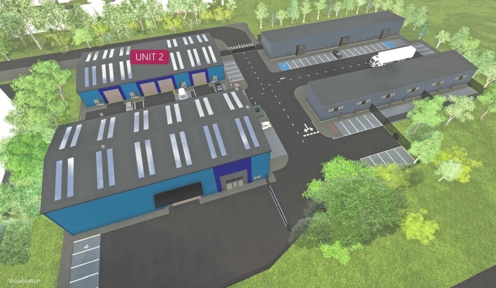 Auld Bond Rd, Perth, PH1 3FX | LoopNet