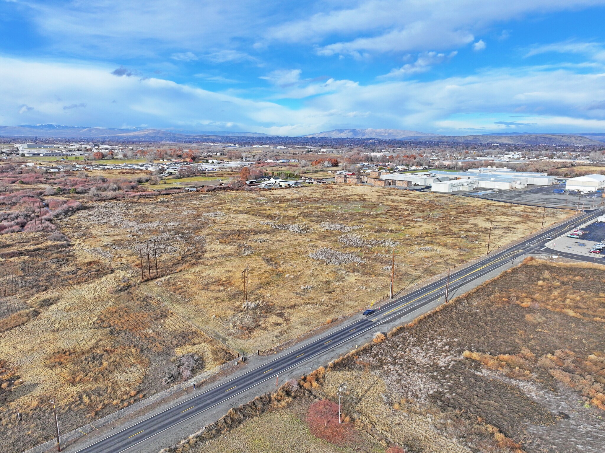 2800 Goodman Rd, Union Gap, WA 98903 - Industrial Acreage | LoopNet