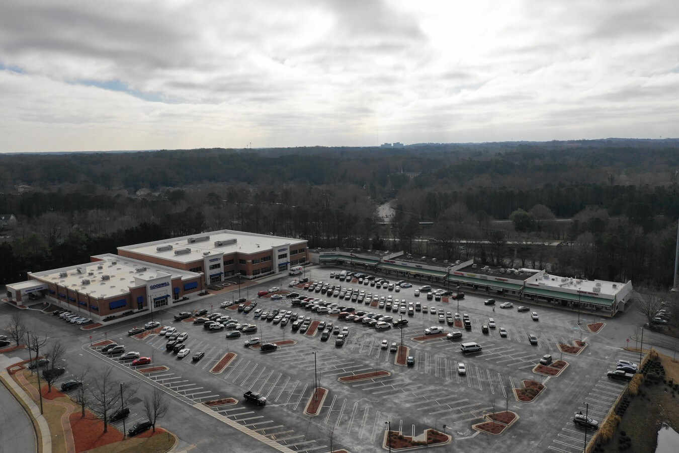 2201 Lawrenceville Hwy, Decatur, GA 30033 | LoopNet