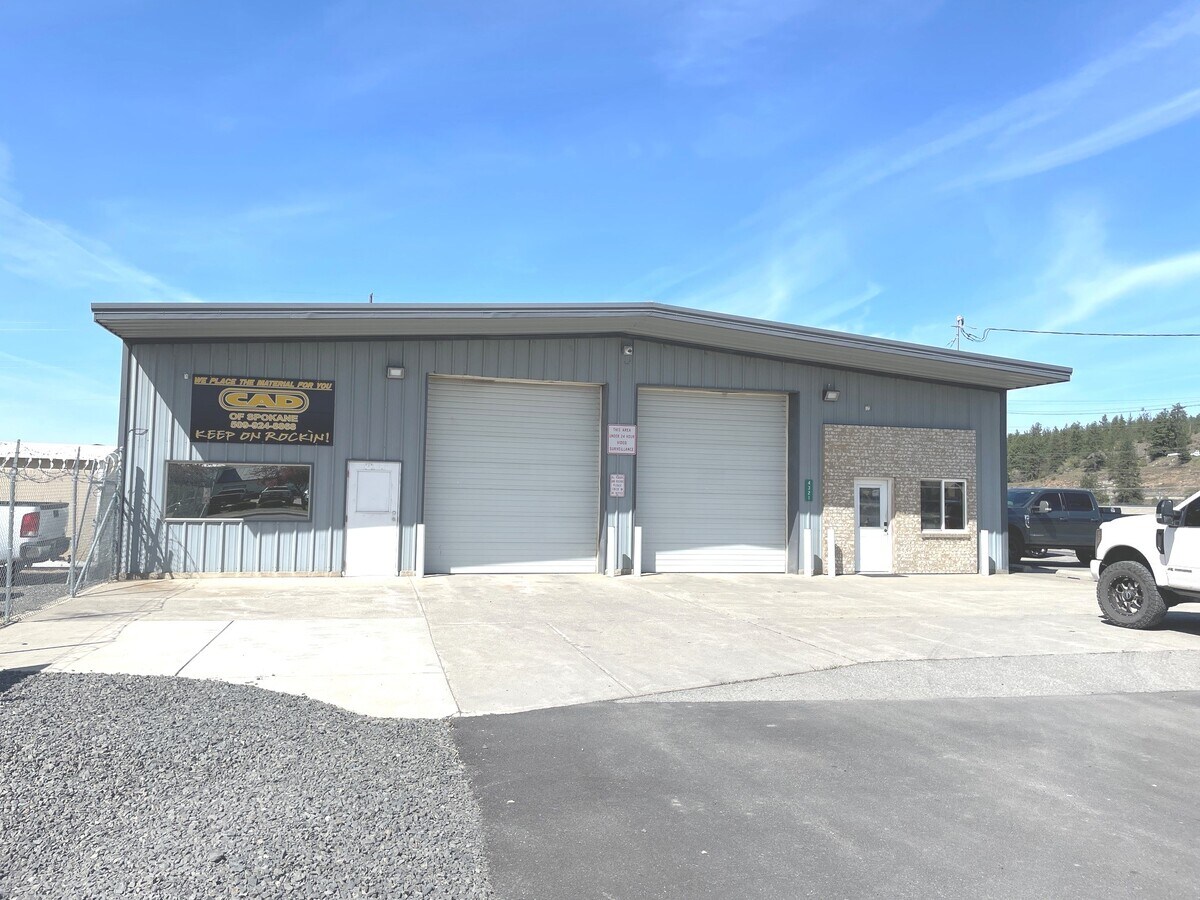 4321 N Barker Rd, Spokane Valley, WA 99027 | LoopNet