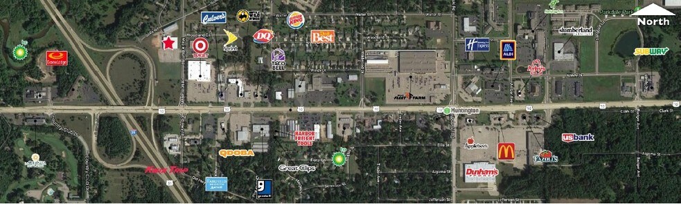 1014 Maple Bluff Rd, Stevens Point, WI 54482 | LoopNet