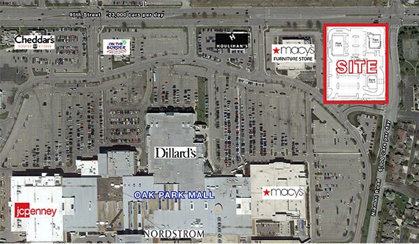 11111 W 95th St, Overland Park, KS 66214 | LoopNet