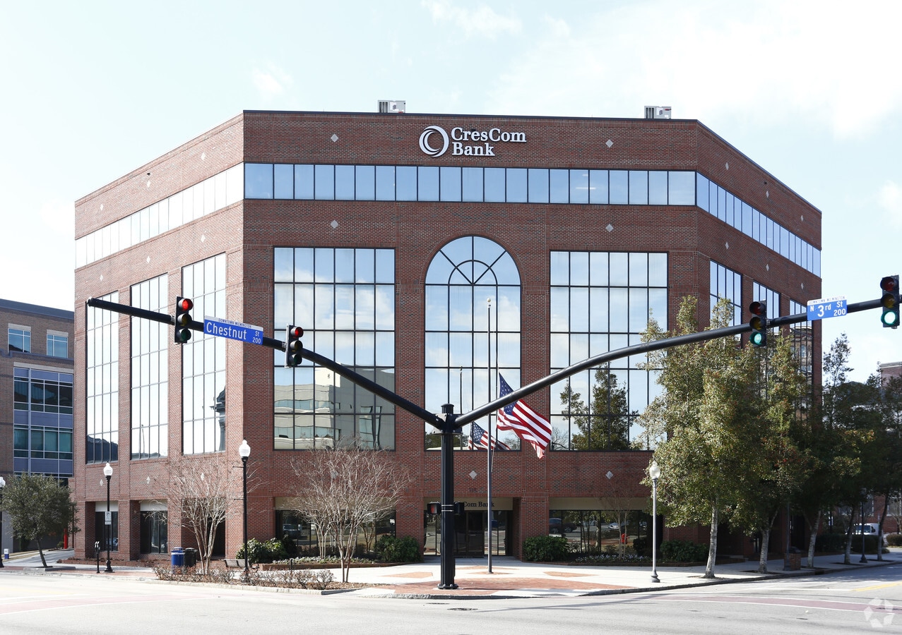 115 N 3rd St, Wilmington, NC 28401 - The Harrelson Building | LoopNet