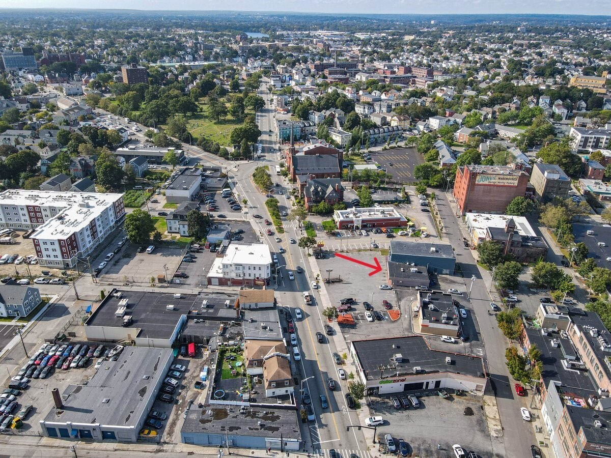 337 Broad St, Providence, RI 02907 | LoopNet