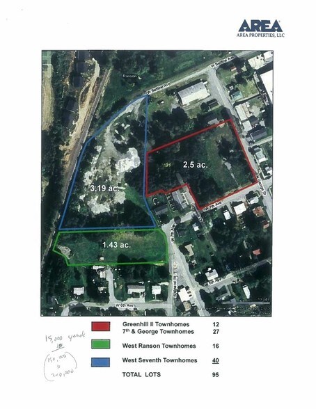 George St, Ranson, WV 25438 | LoopNet