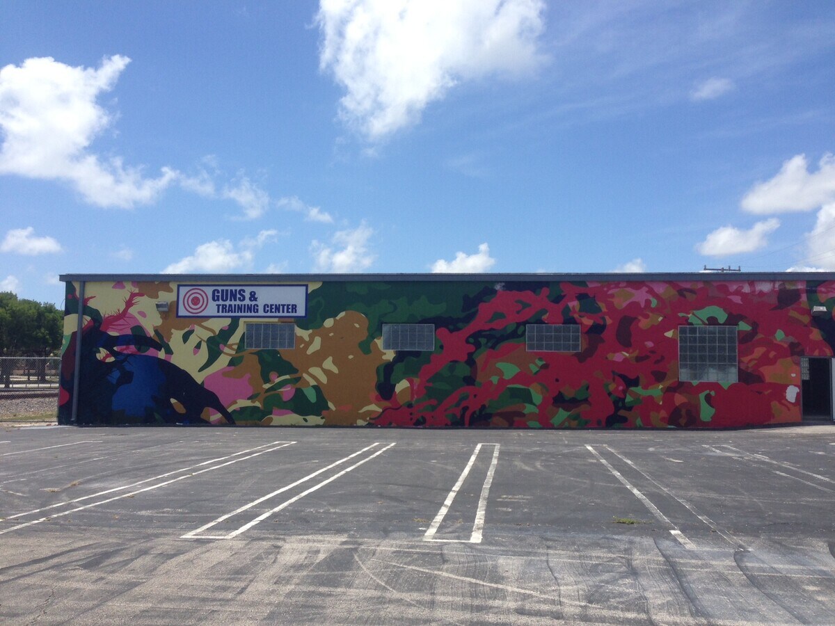 1016 Clare Ave, West Palm Beach, FL 33401 | LoopNet