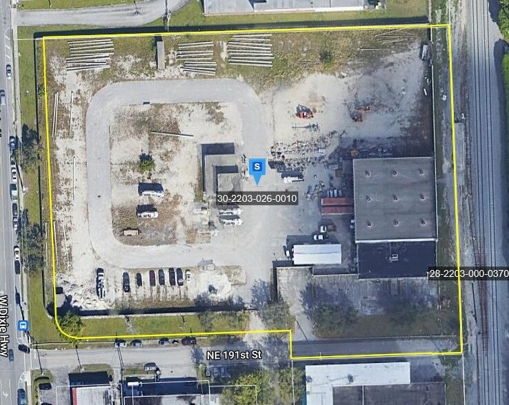 2681 NE 191st St, Aventura, FL 33180 - Modera Aventura | LoopNet