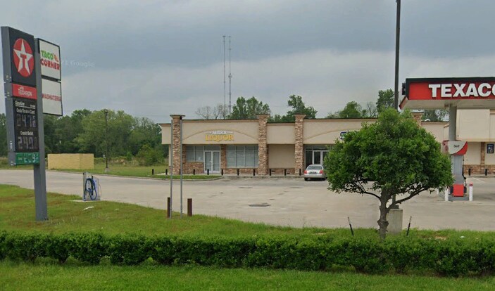 4401 N Main St, Liberty, TX 77575 | LoopNet