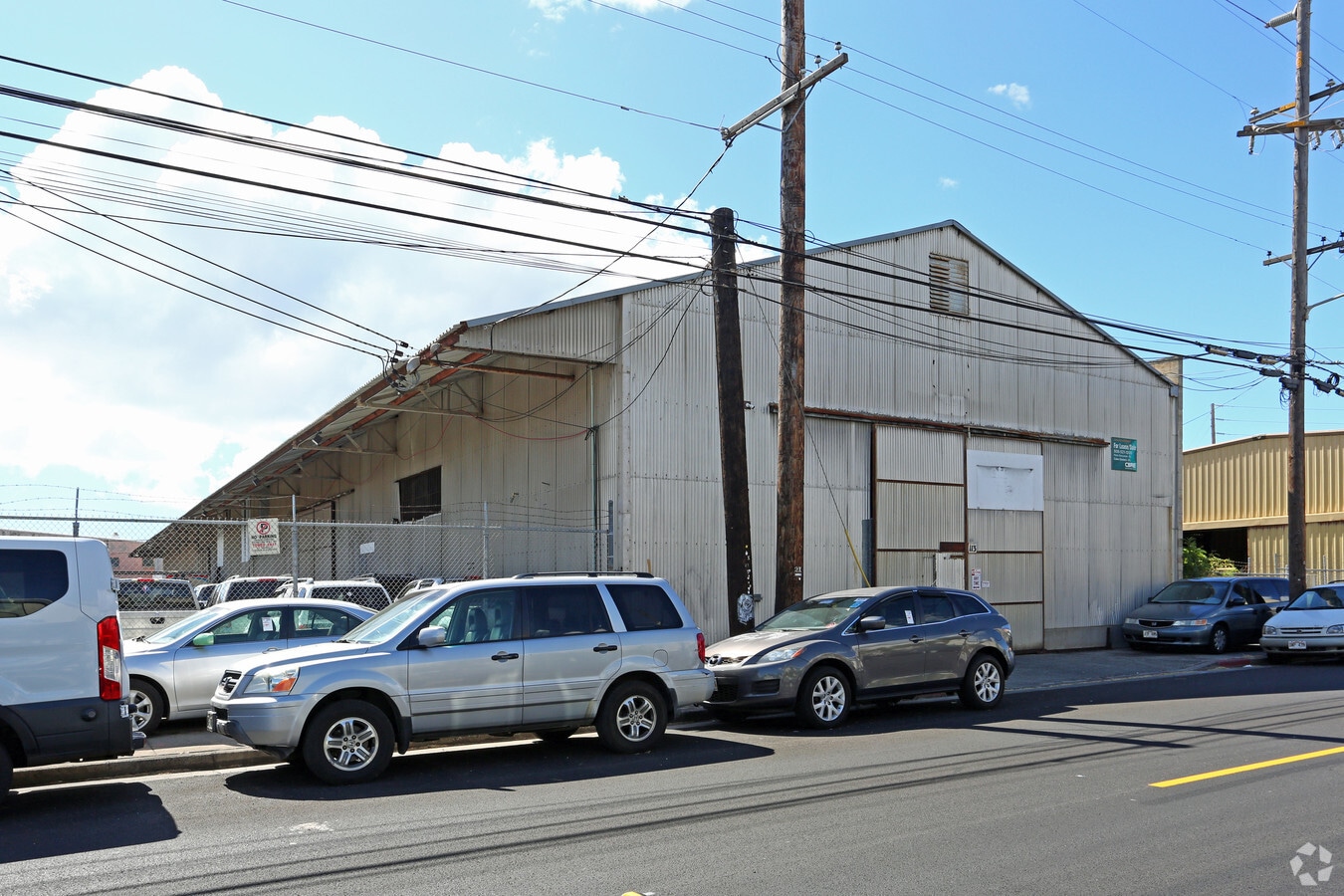 113 Puuhale Rd, Honolulu, HI 96819 | LoopNet