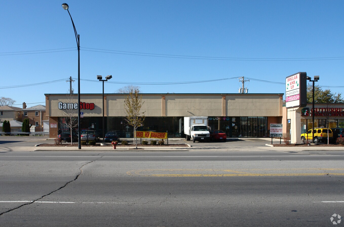 4424-4428 S Pulaski Rd, Chicago, IL 60632 | LoopNet