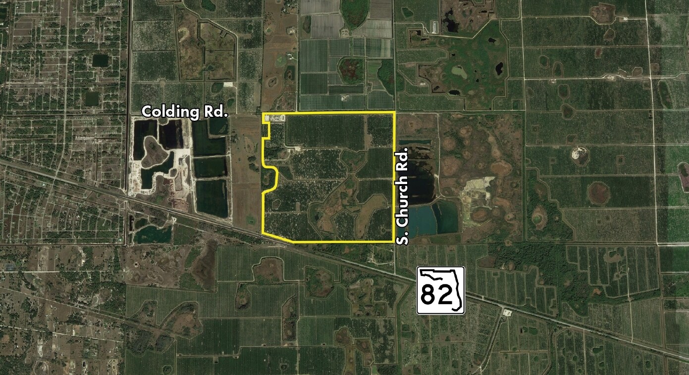 16250 Calumet Rd, Felda, FL 33930 | LoopNet