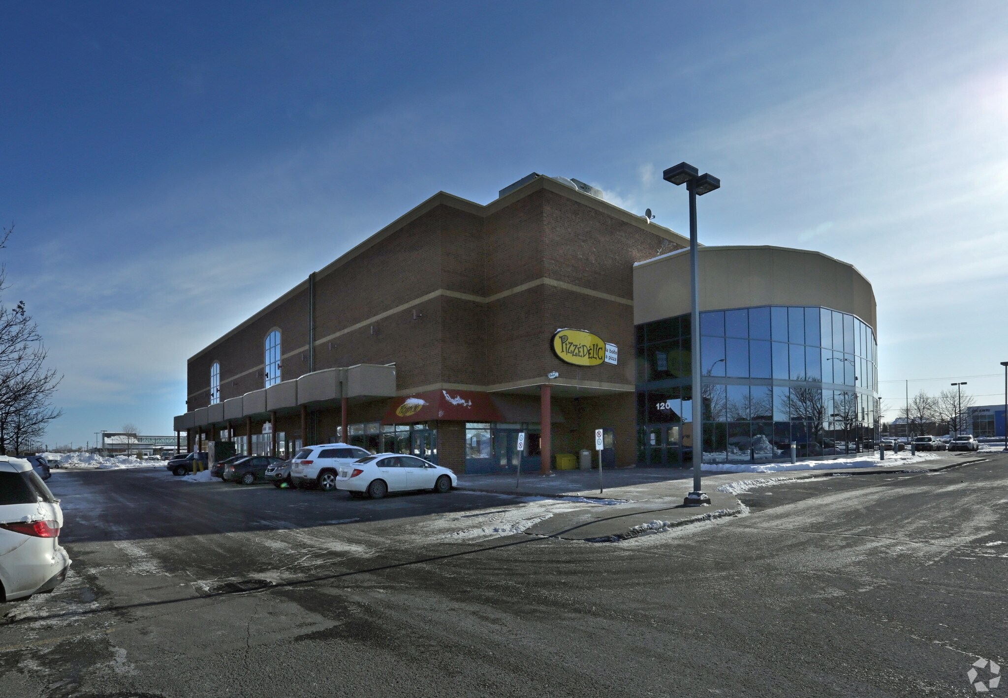 120 Boul de l'Hôpital, Gatineau, QC J8T 8M2 | LoopNet