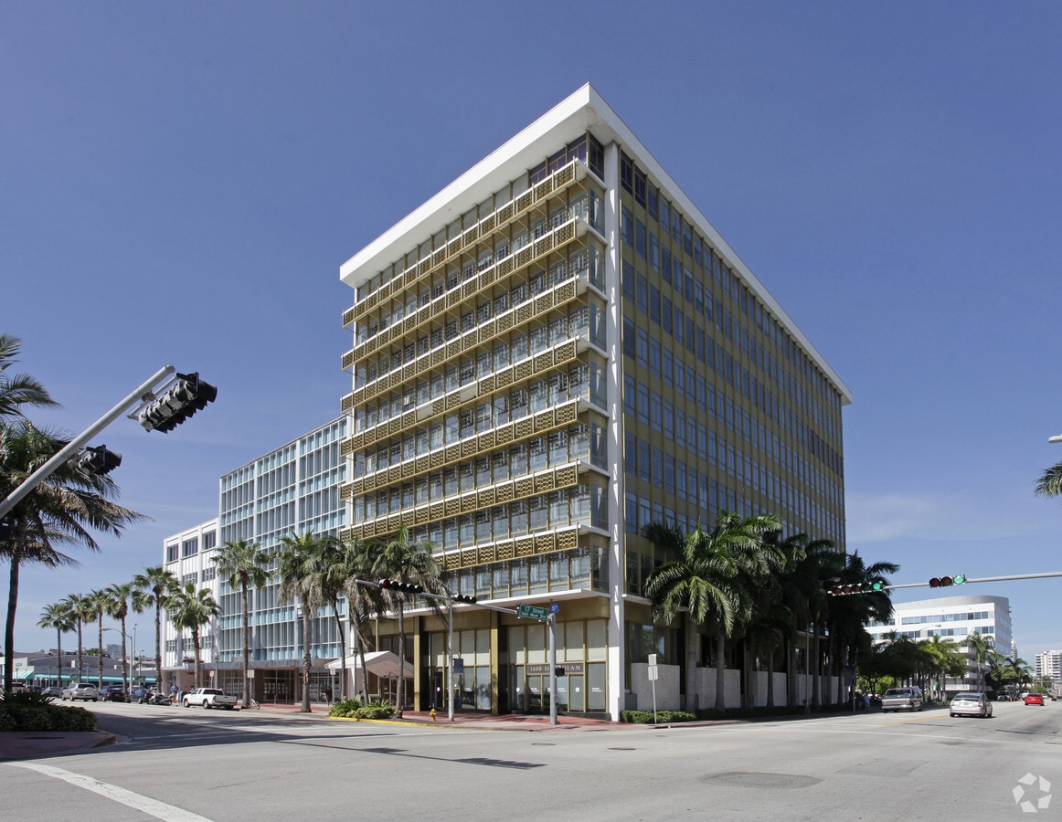 1688 Meridian Ave, Miami Beach, FL, 33139 - Property For Lease on ...