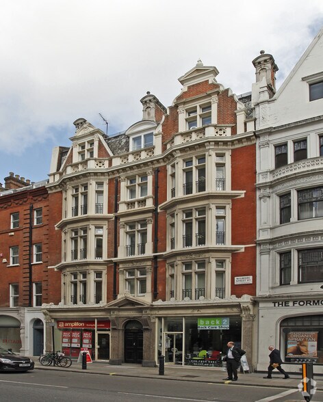 28-30 Wigmore St, London, W1U 2RN | LoopNet