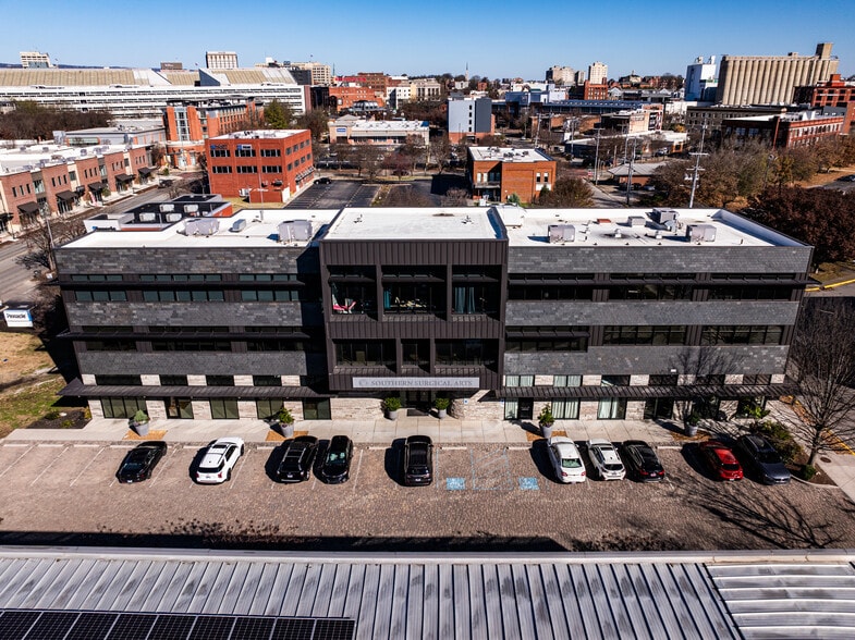 Downtown Chattanooga, TN, Chattanooga, TN 37408 - Office for Sale | LoopNet