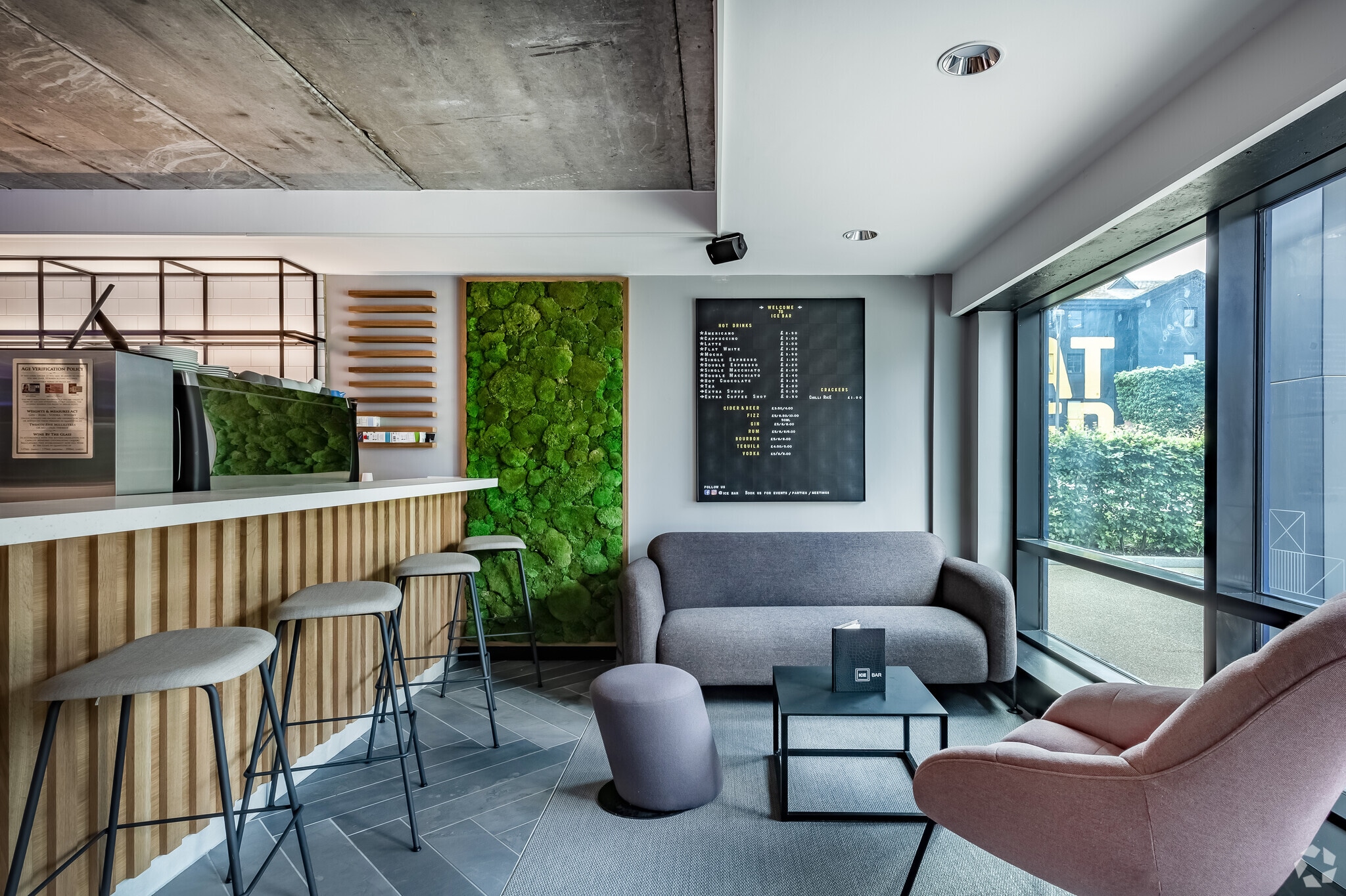 1 Exchange Quay, Manchester, GTM M5 3EA - Exchange Quay Campus | LoopNet