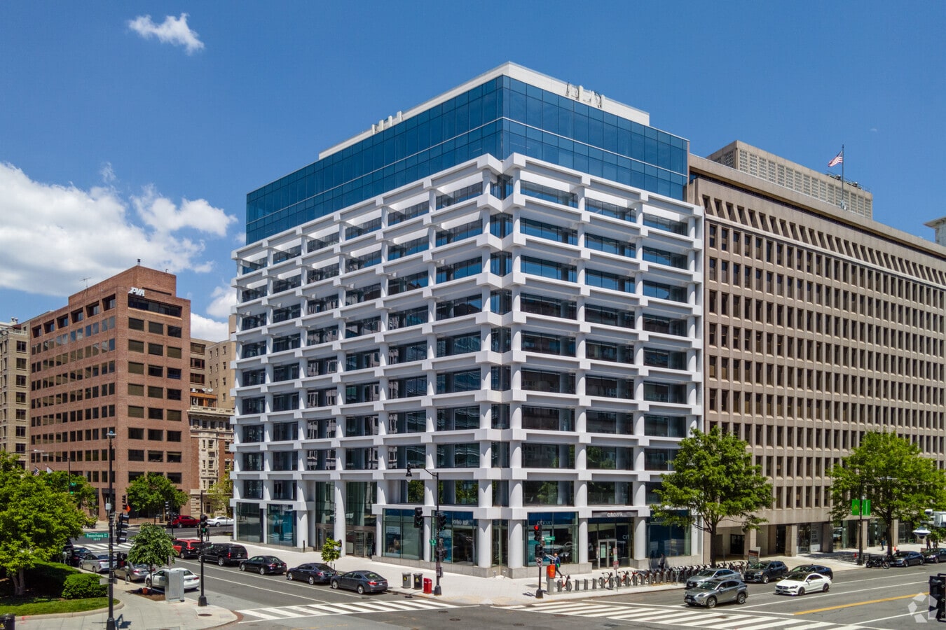 1775 Pennsylvania Ave NW, Washington, DC 20006 - Office for Lease | LoopNet