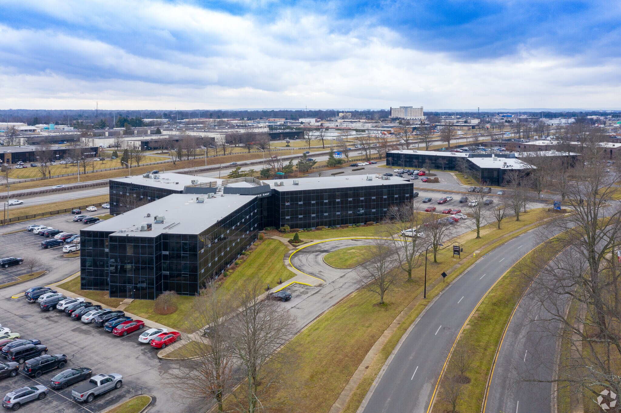 10200 Linn Station Rd, Louisville, KY 40223 - Triad East | LoopNet