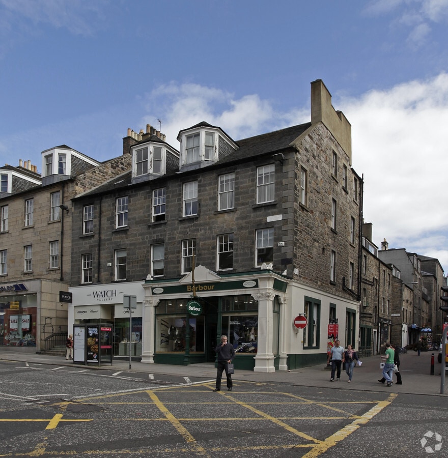 21-25 Frederick St, Edinburgh, EH2 2NE | LoopNet