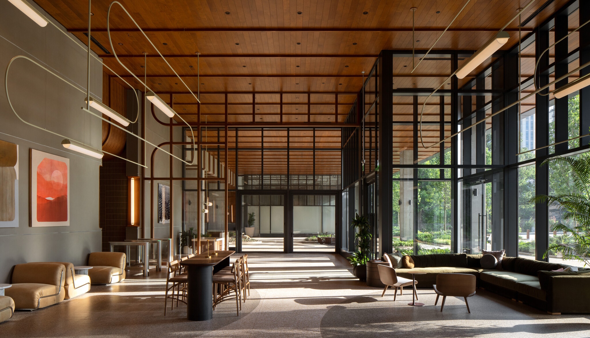 1020 Spring St, Atlanta, GA 30301 - Ten Twenty Spring at Spring Quarter ...