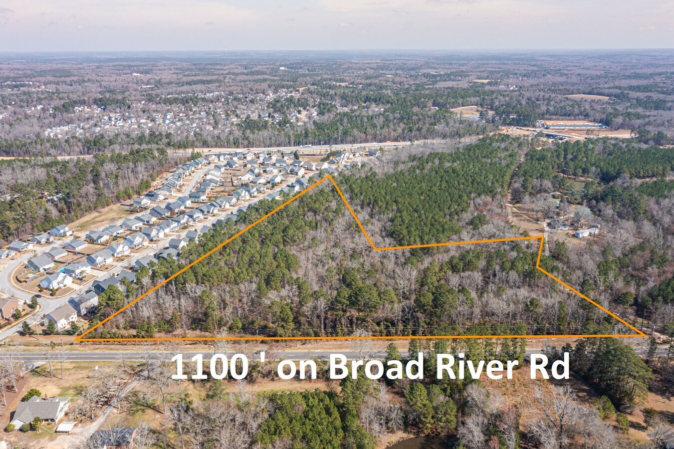 1 Broad River Rd, Irmo, SC 29063 | LoopNet