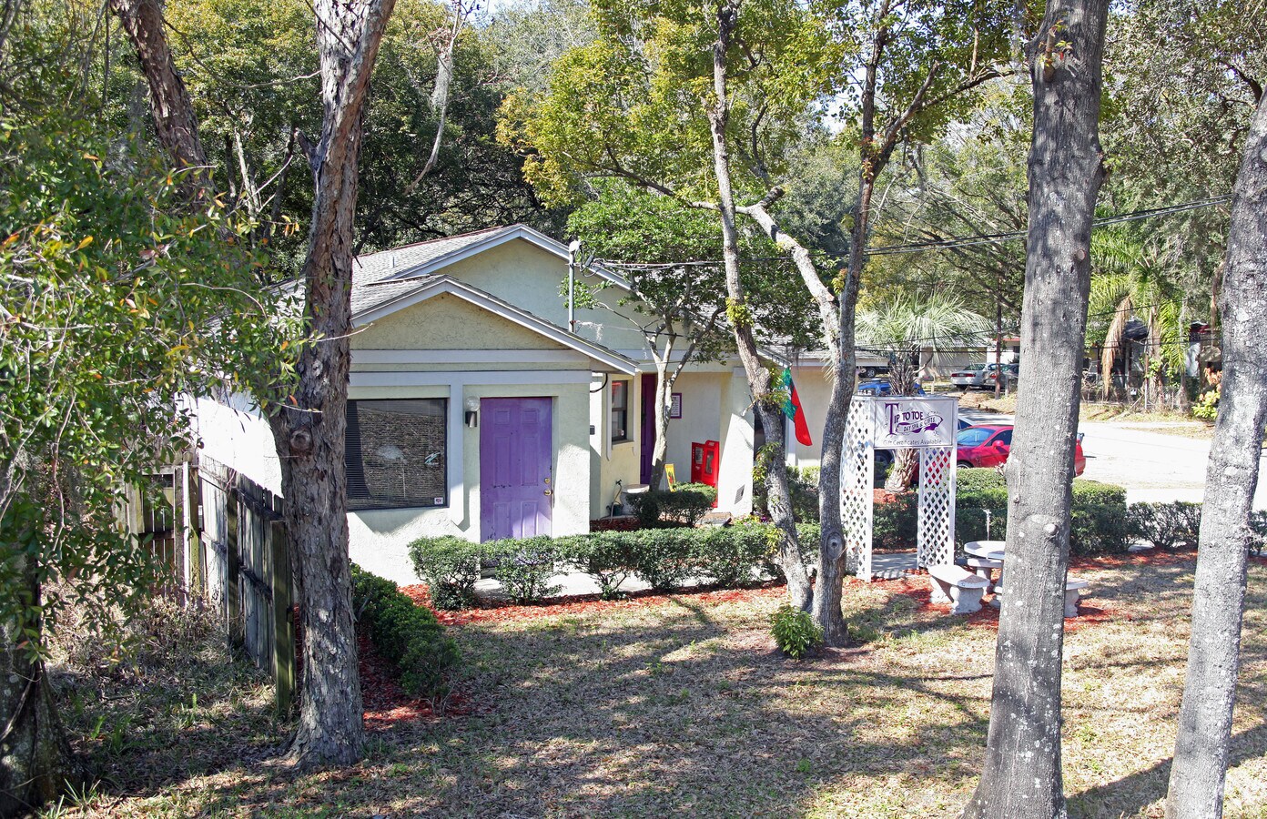 101 S Alexander St, Plant City, FL 33563 | LoopNet