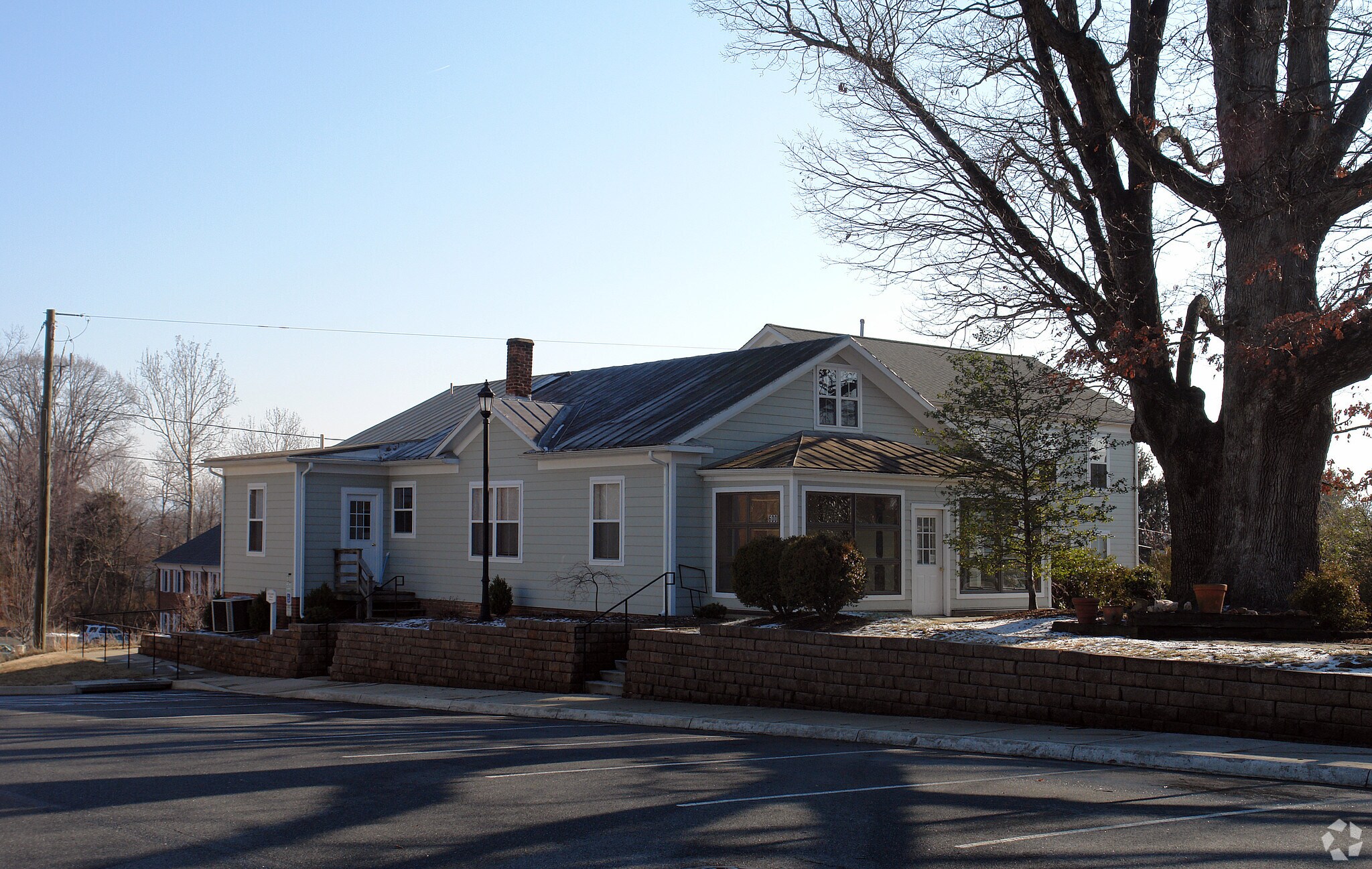 600 W Rio Rd, Charlottesville, VA 22901 - Office for Sale | LoopNet